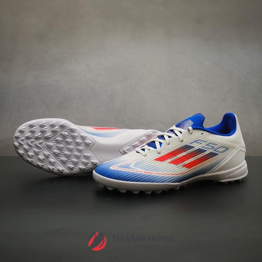 GIÀY ĐÁ BÓNG SÂN CỎ NHÂN TẠO ADIDAS F50 LEAGUE TF - IF1343 – Thanh Hùng ...