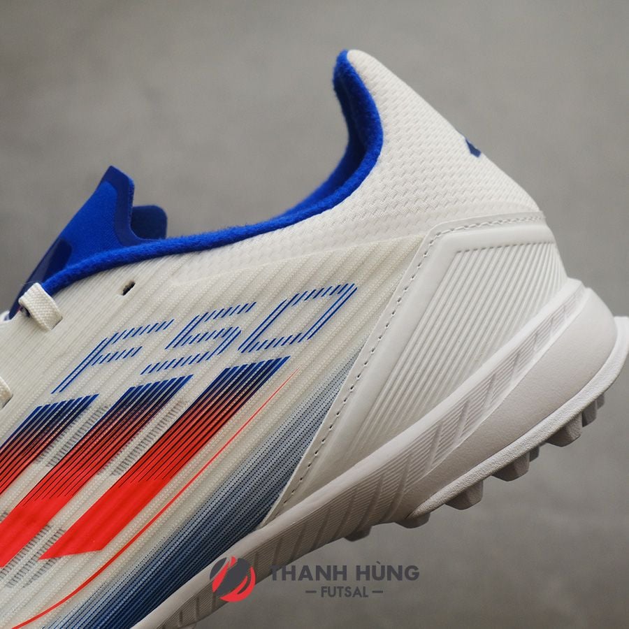 GIÀY ĐÁ BÓNG SÂN CỎ NHÂN TẠO ADIDAS F50 LEAGUE TF - IF1343 – Thanh Hùng ...