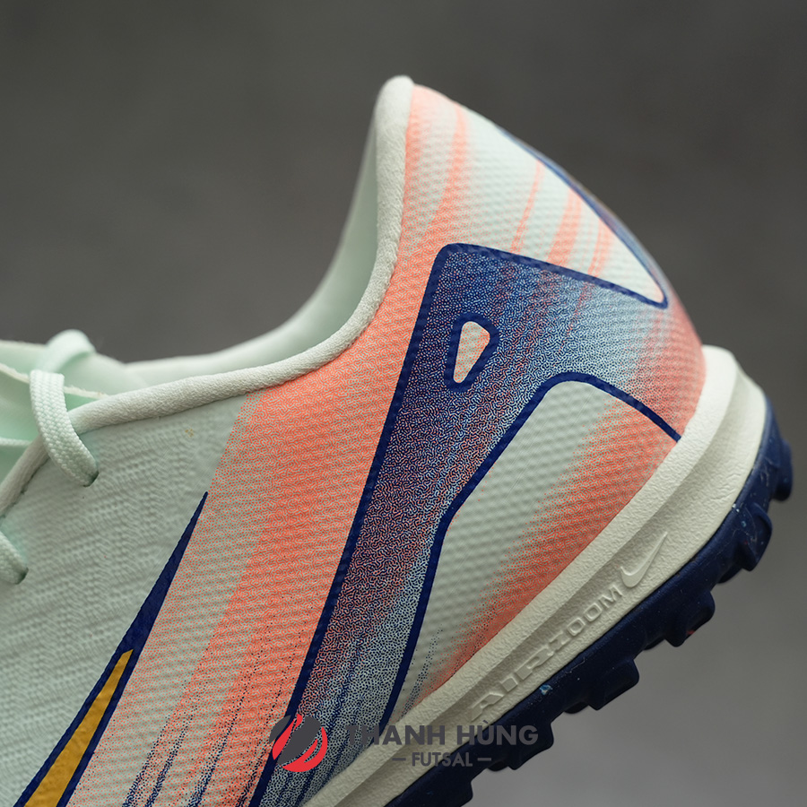 GIÀY ĐÁ BÓNG NIKE ZOOM MERCURIAL VAPOR 16 ACADEMY MDS TF - FZ1386-300 ...