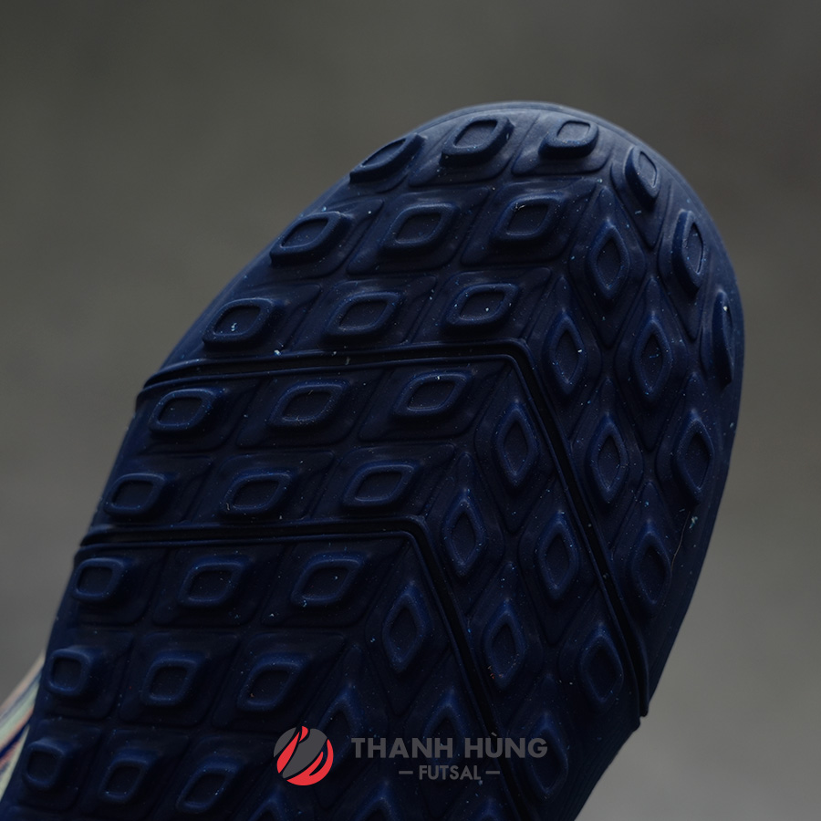 GIÀY ĐÁ BÓNG NIKE ZOOM MERCURIAL VAPOR 16 ACADEMY MDS TF - FZ1386-300 ...