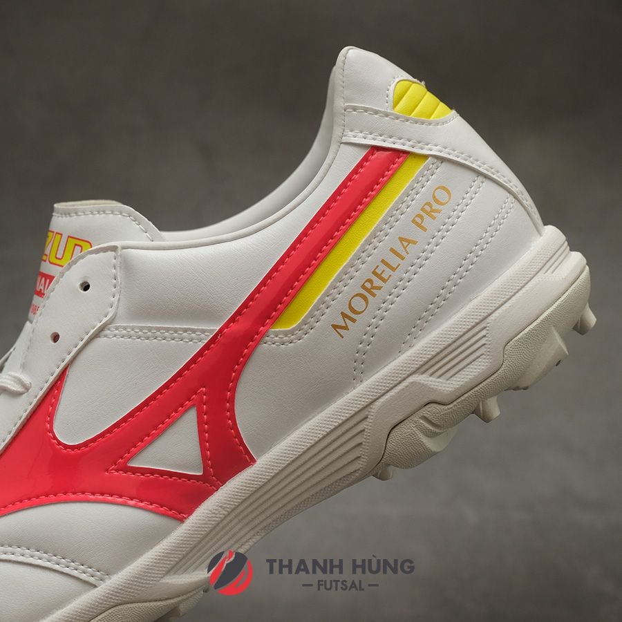 GIÀY SÂN CỎ NHÂN TẠO MIZUNO MORELIA II PRO AS - P1GD231464 – Thanh Hùng ...