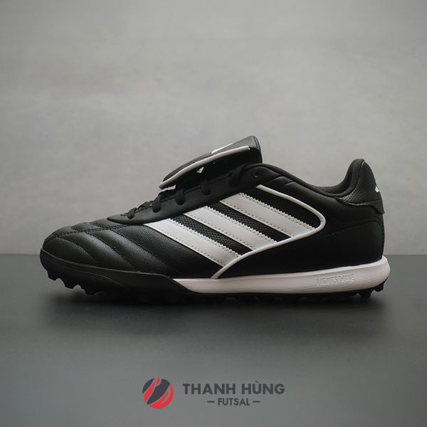 GIÀY ĐÁ BÓNG CỎ NHÂN TẠO ADIDAS COPA GLORO 2 TF - IH7302 - ĐEN/TRẮNG ...