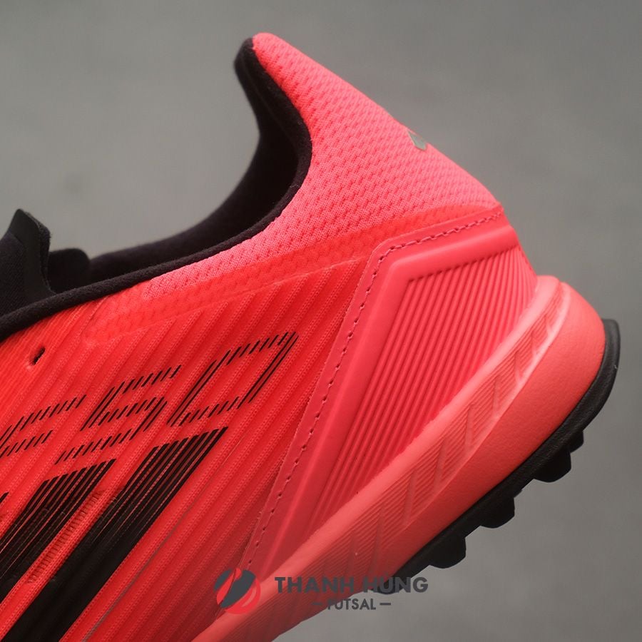 GIÀY ĐÁ BÓNG CỎ SÂN NHÂN TẠO ADIDAS F50 LEAGUE TF - IF1335 - ĐỎ/CAM ...