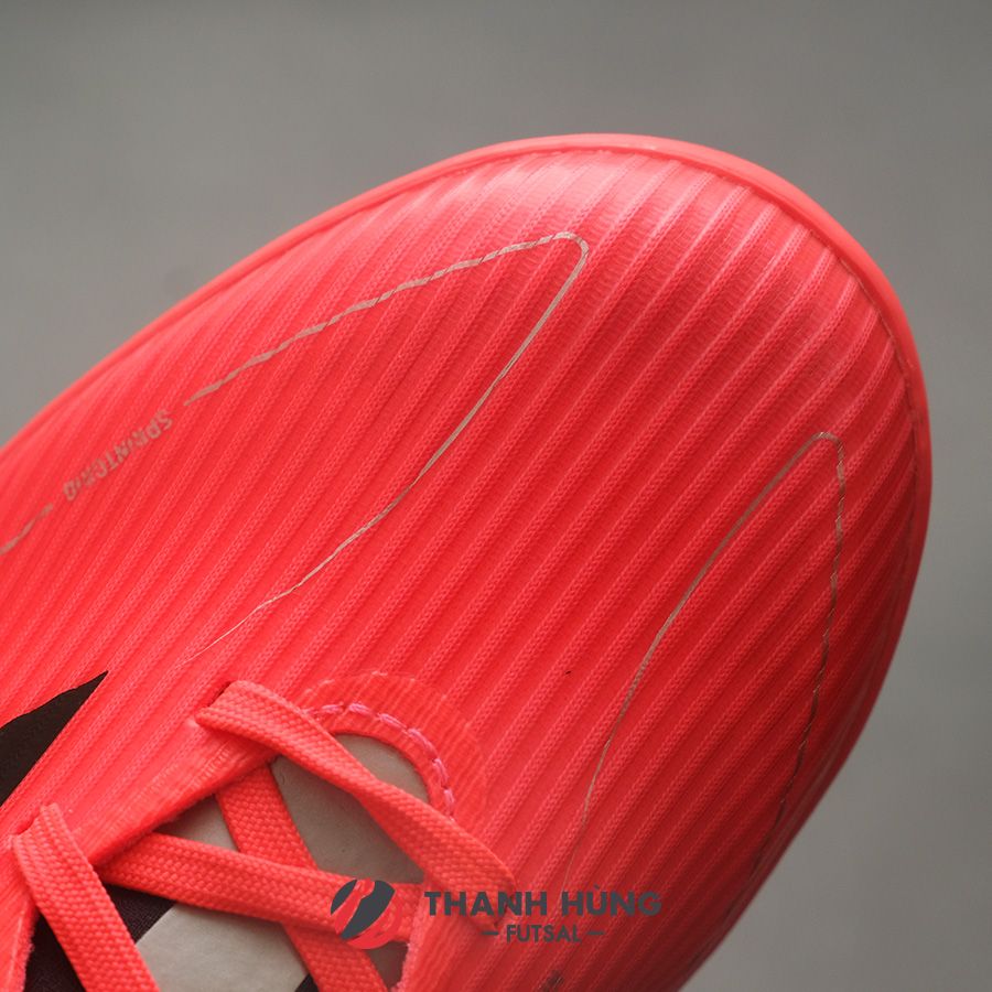 GIÀY ĐÁ BÓNG CỎ SÂN NHÂN TẠO ADIDAS F50 LEAGUE TF - IF1335 - ĐỎ/CAM ...