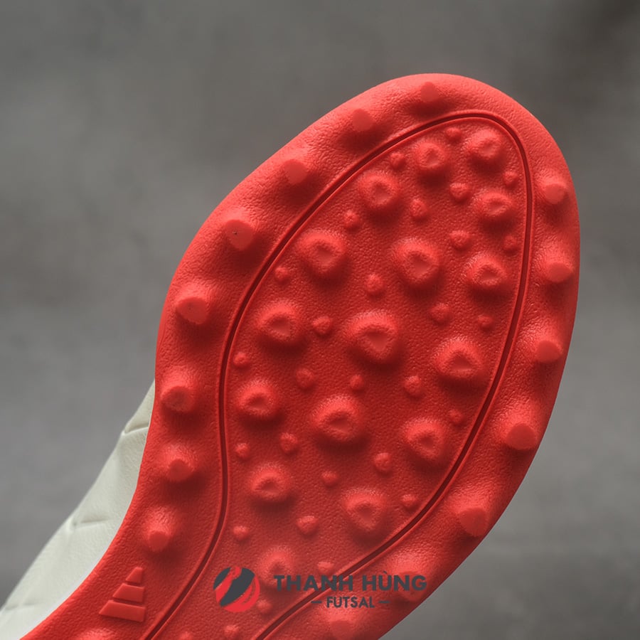 GIÀY ĐÁ BÓNG CỎ NHÂN TẠO ADIDAS COPA PURE 2 ELITE - IE7514 - TRẮNG/ĐỎ ...