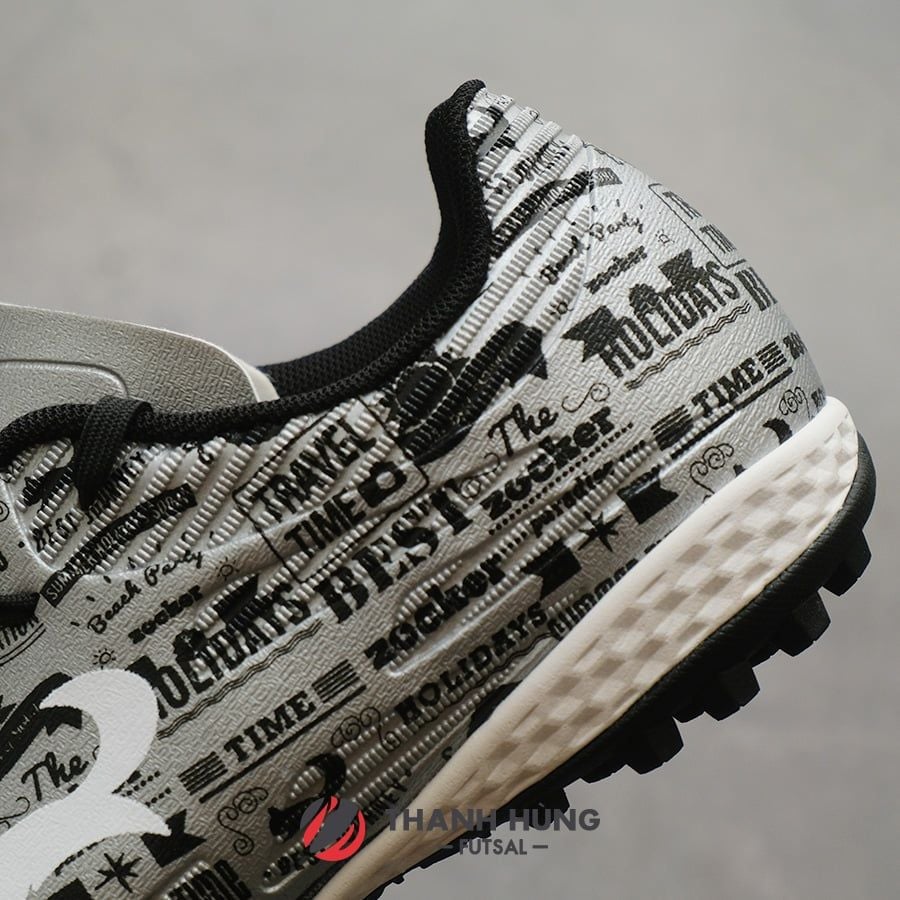 GIÀY ĐÁ BÓNG SÂN CỎ NHÂN TẠO ZOCKER WINNER ENERGY TF - BẠC – Thanh Hùng ...