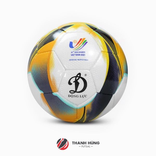 TRÁI BÓNG ĐỘNG LỰC FUTSAL FIFA QUALITY PRO SEAGAMES 31 - FS1.147 – Giày ...