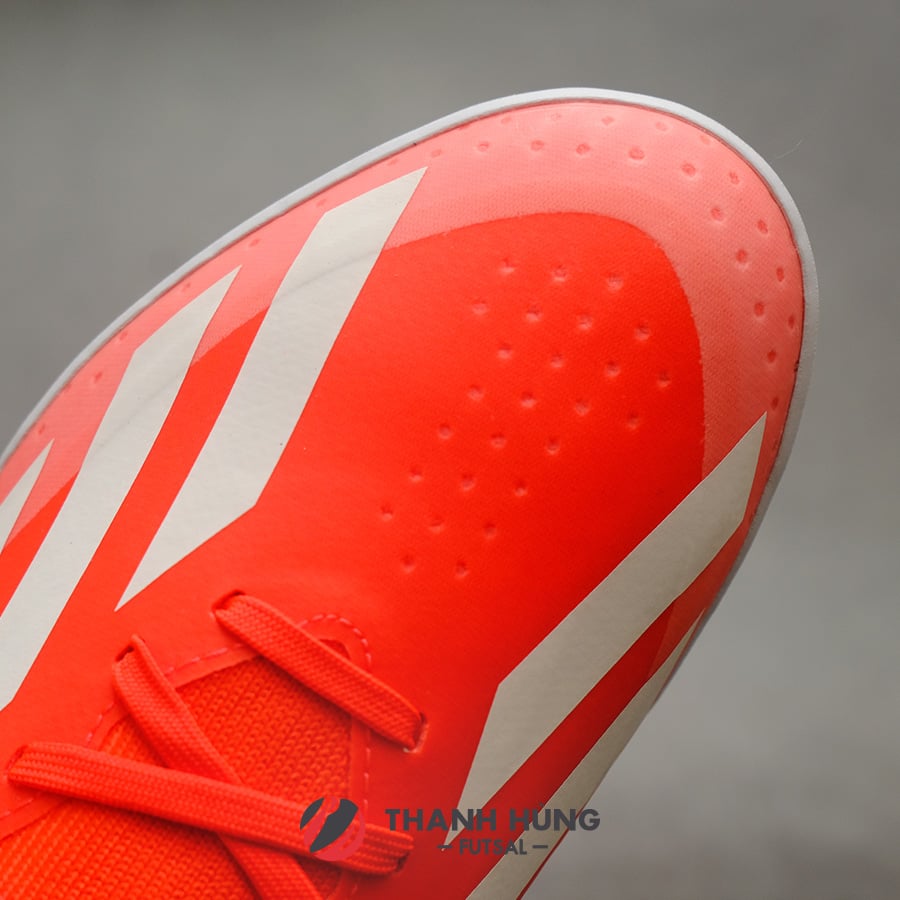GIÀY SÂN CỎ NHÂN TẠO ADIDAS X CRAZYFAST LEAGUE TF - IF0699 - ĐỎ/TRẮNG ...