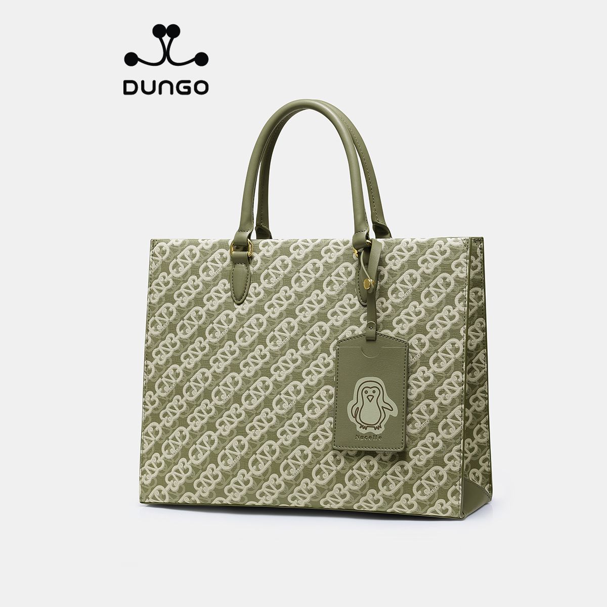 Túi Tote – DUNGO