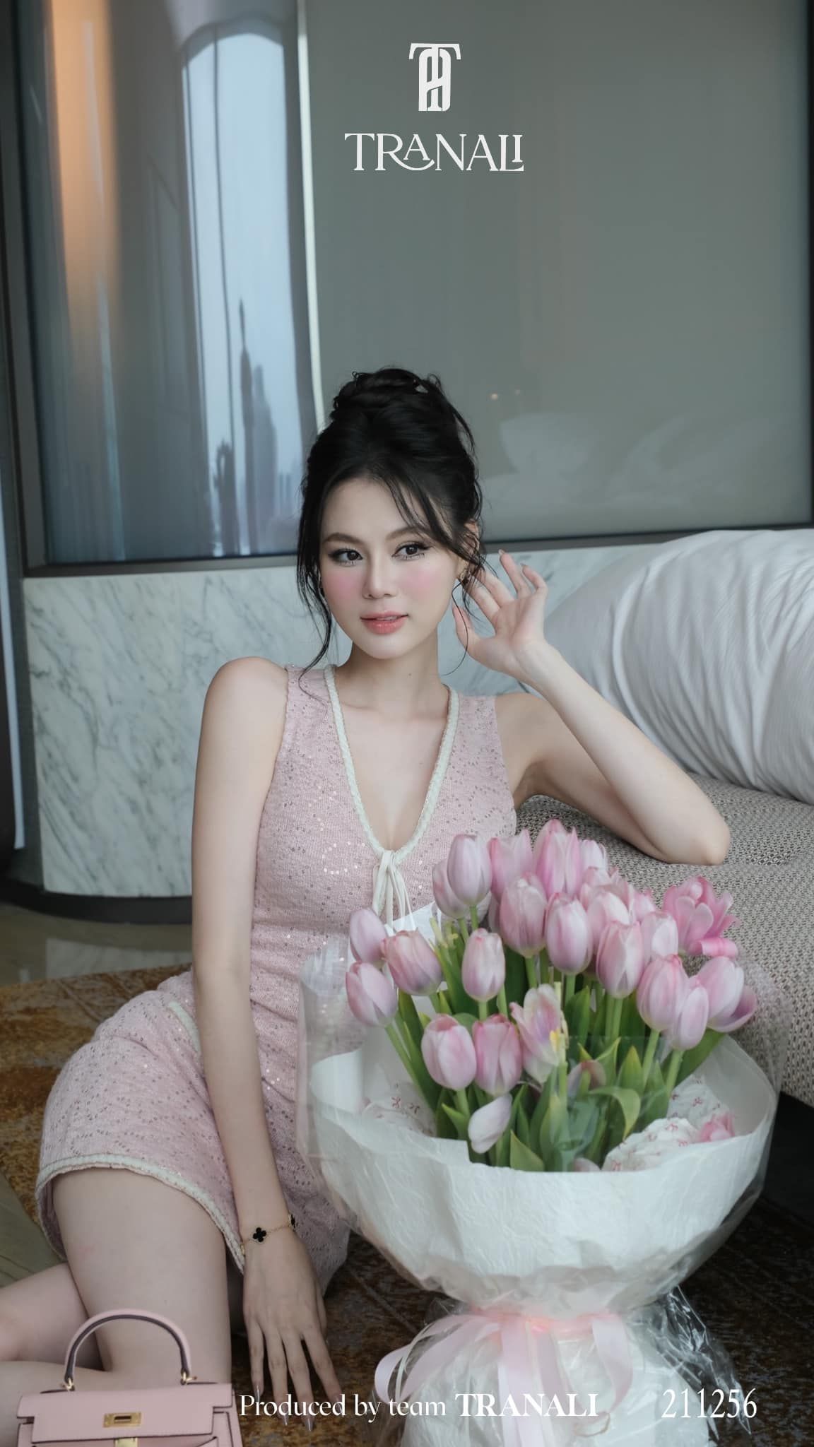 SET REN THUN SN KIM SA CV PHOM A W12 – TRÂN ALI