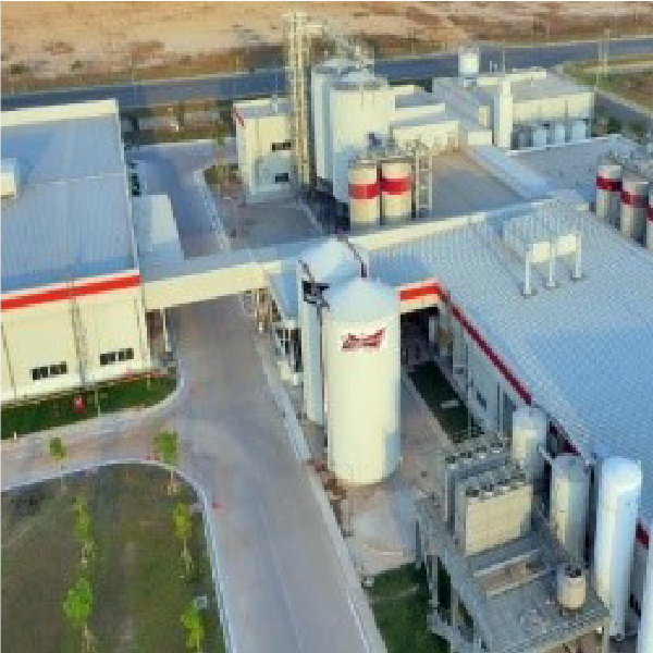 BUDWEISER BEER FACTORY – hoangchuong
