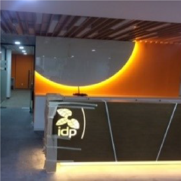 IDP SCIENCE CENTER – hoangchuong