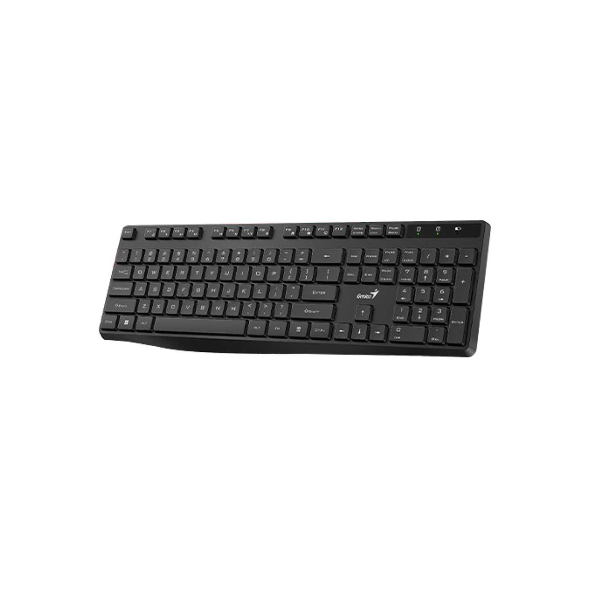 Genius KB-7200 Wireless Keyboard MeKo Distributor - Nhà phân phối phụ ...
