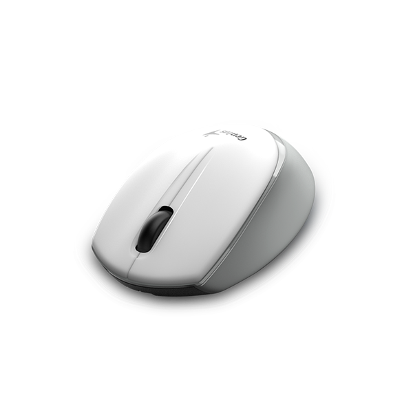 Genius NX-7009 Easy Wireless Mouse MeKo Distributor - Nhà phân phối phụ ...
