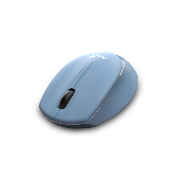 Genius NX-7009 Easy Wireless Mouse MeKo Distributor - Nhà phân phối phụ ...