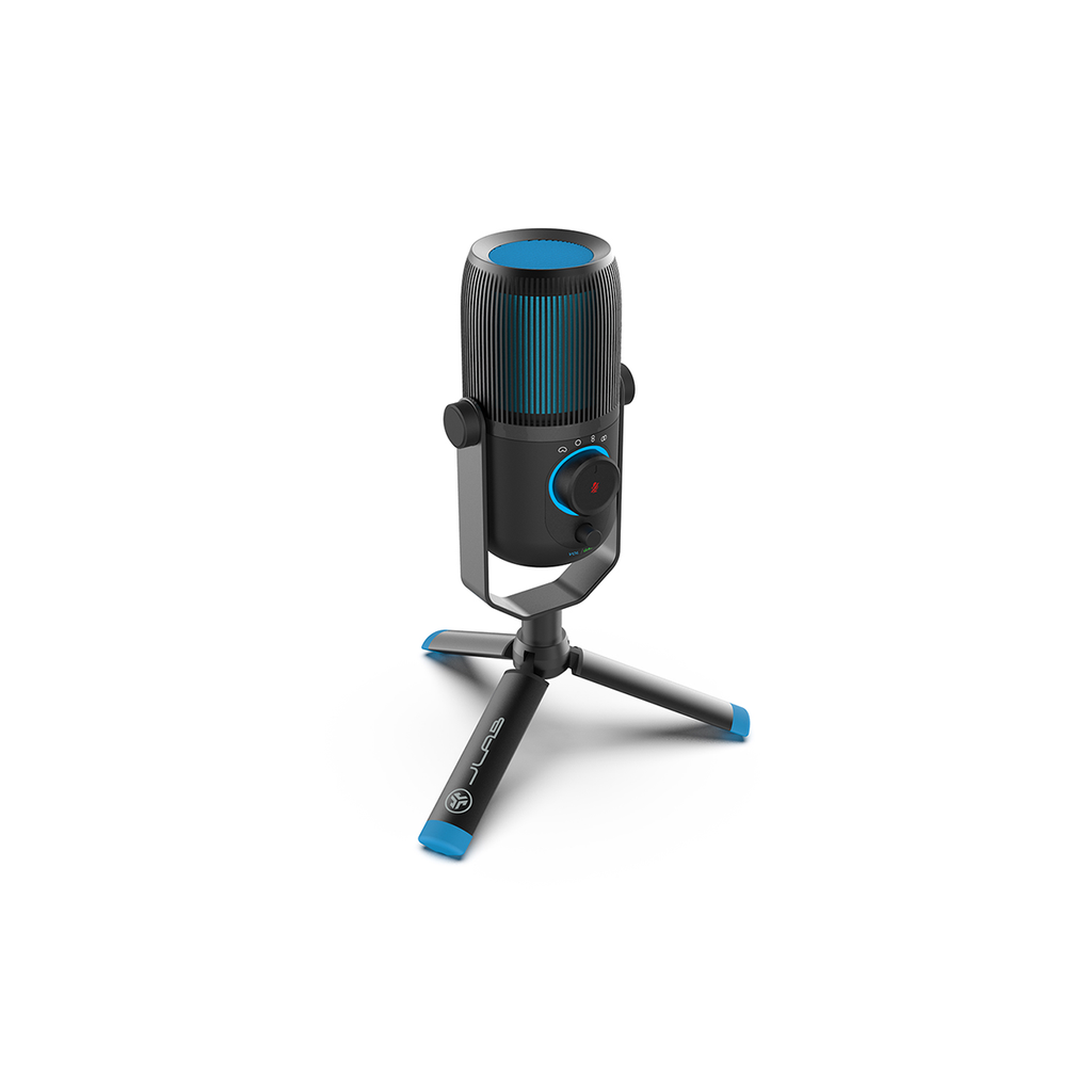 Talk JLab Microphone MeKo Distributor - Nhà phân phối phụ kiện cao cấp ...