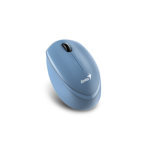 Genius NX-7009 Easy Wireless Mouse MeKo Distributor - Nhà phân phối phụ ...