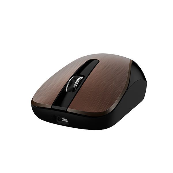 Genius ECO-8015 Rechargeable Wireless Mouse MeKo Distributor - Nhà phân ...