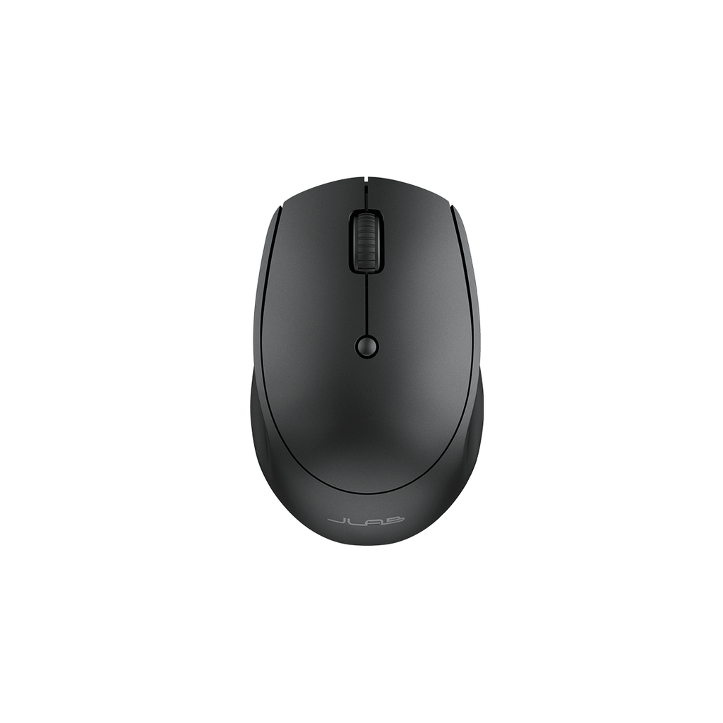 Chuột JLab không dây Bluetooth Go màu đen MeKo Distributor - Nhà phân ...