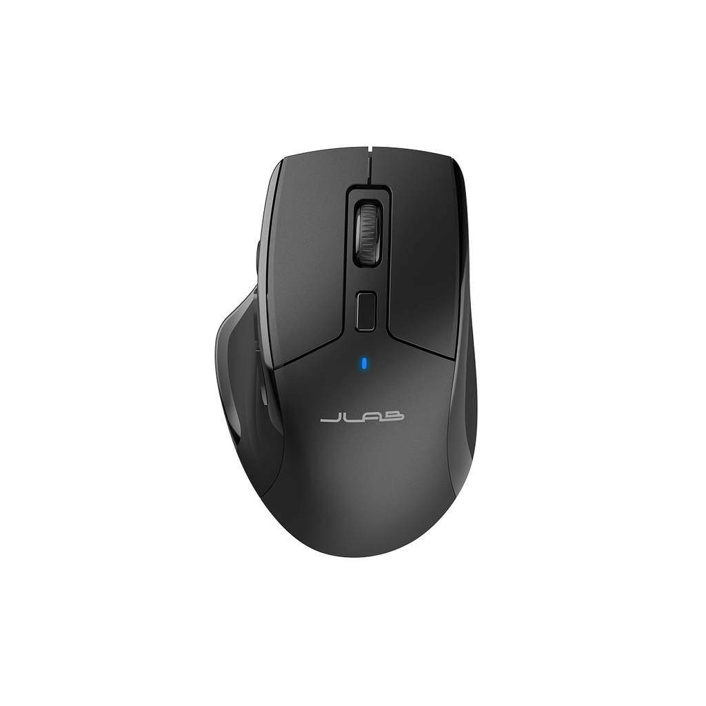 Chuột JLab không dây Bluetooth pin sạc JBuds màu đen MeKo Distributor ...