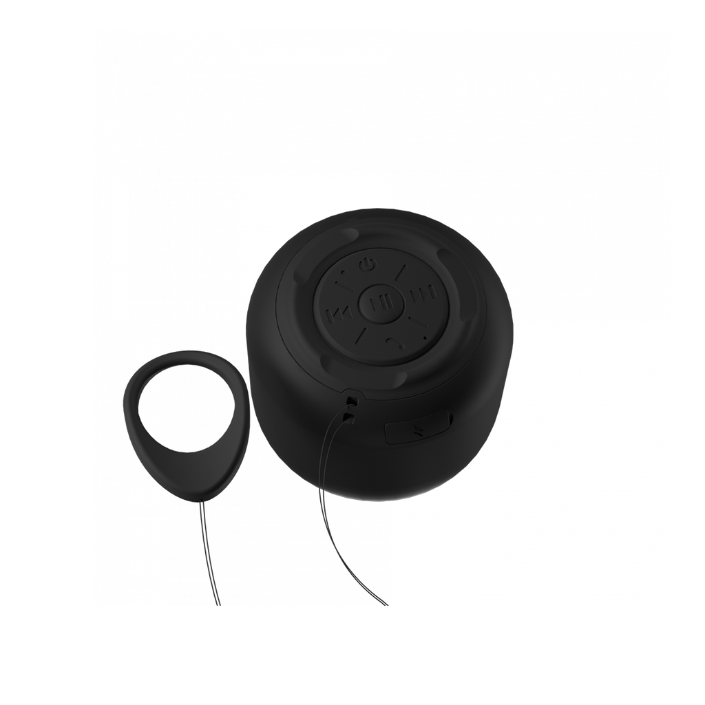 Loa Bluetooth DEVIA Kintone Series Mini Waterproof Lanyard MeKo ...