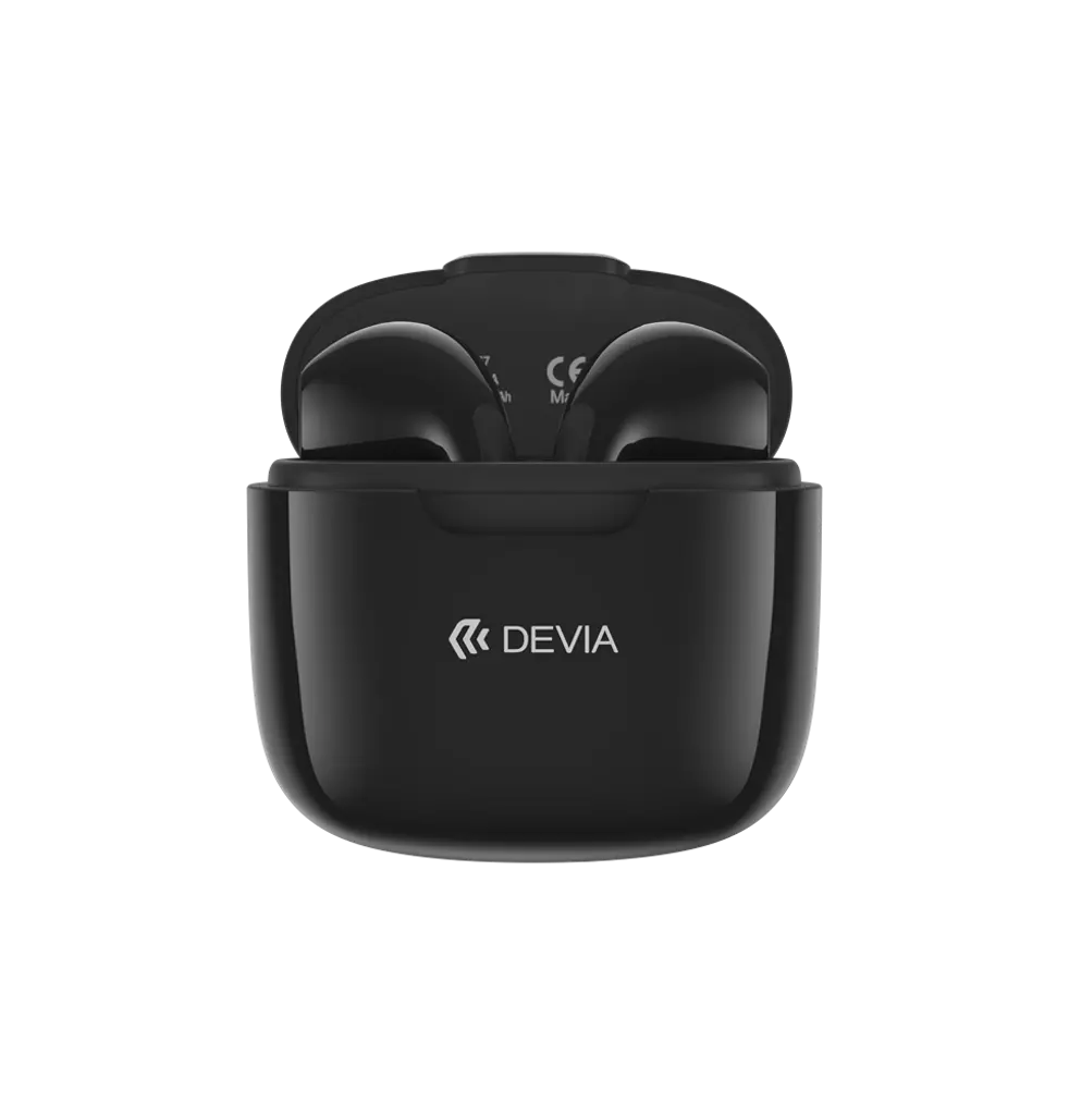 Tai nghe Bluetooth TWS Devia Kintone K1 MeKo Distributor - Nhà phân ...