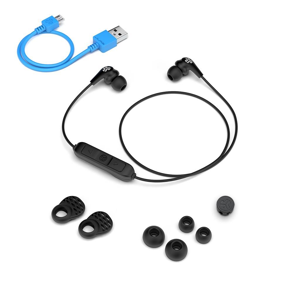 JBuds Pro Bluetooth Signature JLab tai nghe không dây MeKo Distributor ...