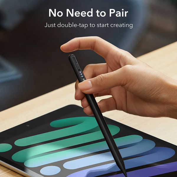 Digital Pencil for iPad with Synthetic Resin Nib MeKo Distributor - Nhà ...
