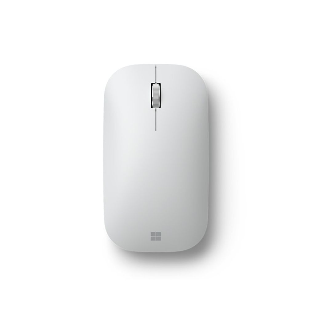 Chuột Bluetooth Microsoft Modern Mobile - KT Bảo Hành Chính Hãng MeKo ...