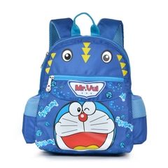 Balo Học Sinh Dành Cho Bé Trai 893 – Sách Khánh Hòa