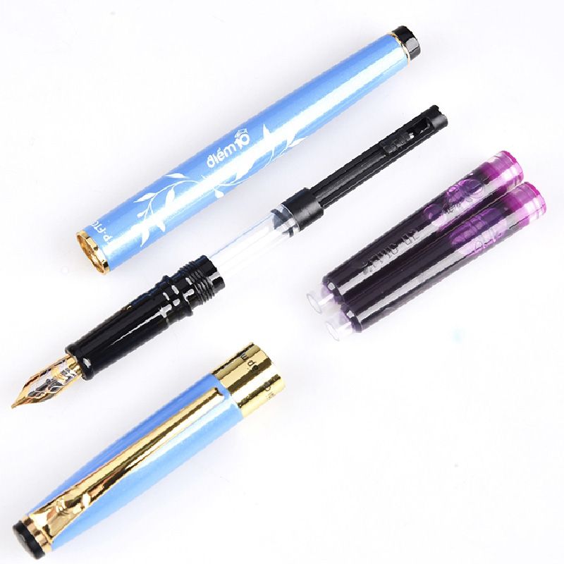 Bút Máy Điểm 10 TP-FTC02 – Sách Khánh Hòa