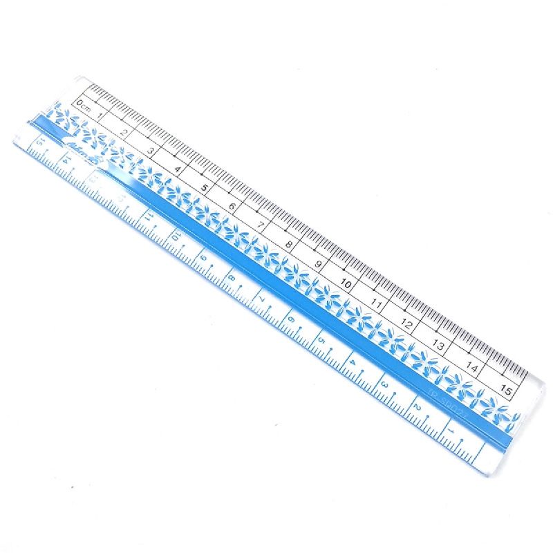 Thước Thẳng SR-027 – Sách Khánh Hòa