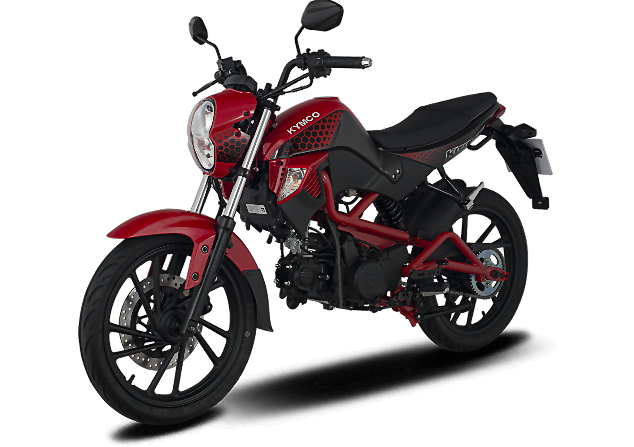 K-PIPE 50cc – Hệ Thống Xe máy Hoàng Cầu