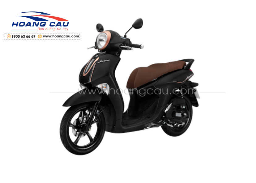 JANUS` – Hệ Thống Xe máy Hoàng Cầu