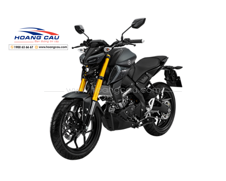 MT - 15 – Hệ Thống Xe máy Hoàng Cầu