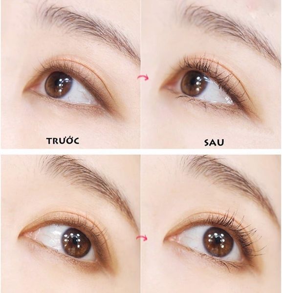 Bấm Mi Cán Xám Trắng BM02 Eyelash Curler Vacosi Thanh Chân Cosmetics ...