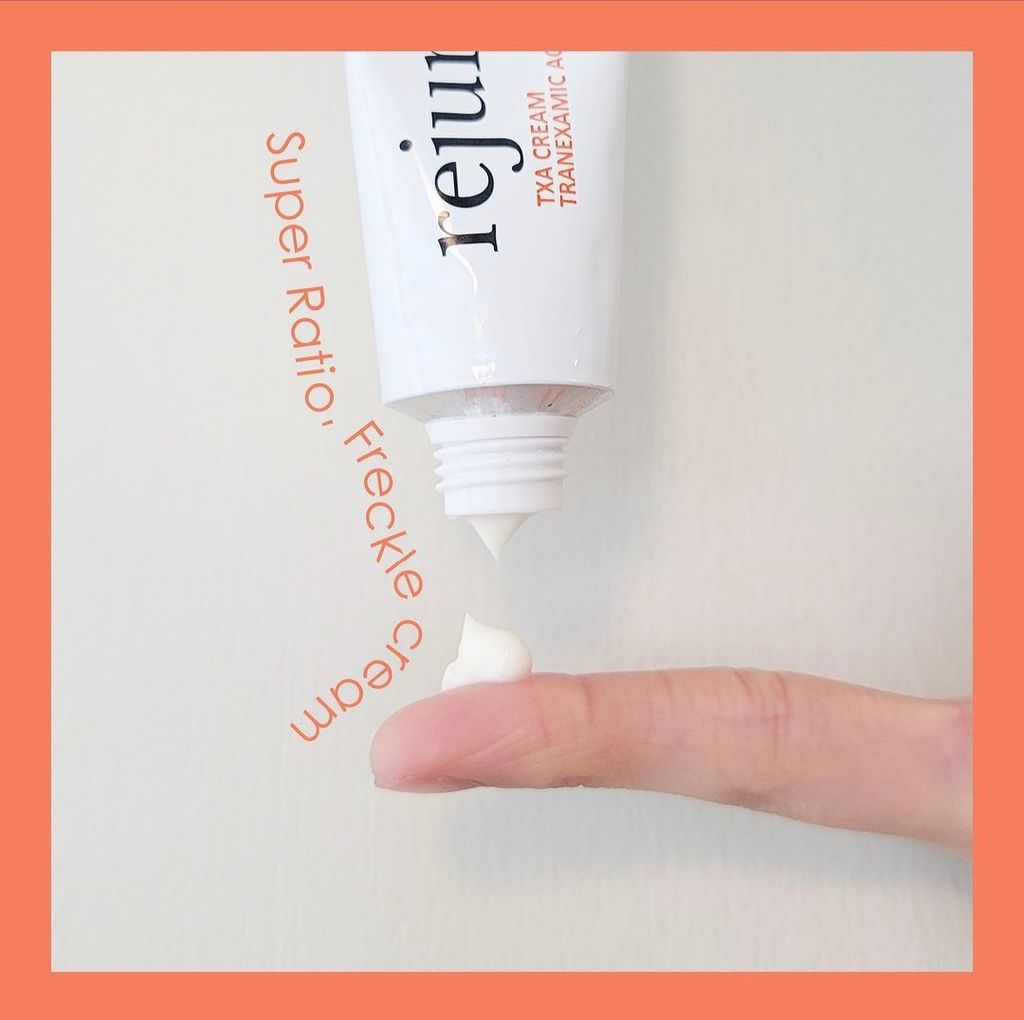 Kem dưỡng trắng PESTLO Rejurecipe TXA Cream 30ml Thanh Chân Cosmetics ...