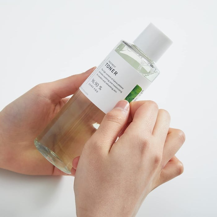 Nước hoa hồng Meideme Green Salvia Treatment Toner 200ml Thanh Chân ...