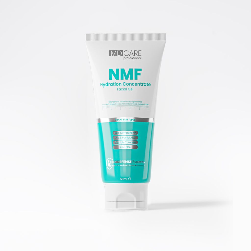 Kem dưỡng MD Care NMF Hydration Concentrate Facial Gel 50ml Thanh Chân Cosmetics cửa hàng mỹ ...