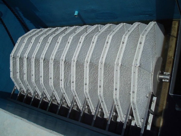 Pile Cloth Disk Filter – CÔNG TY TNHH STD&S
