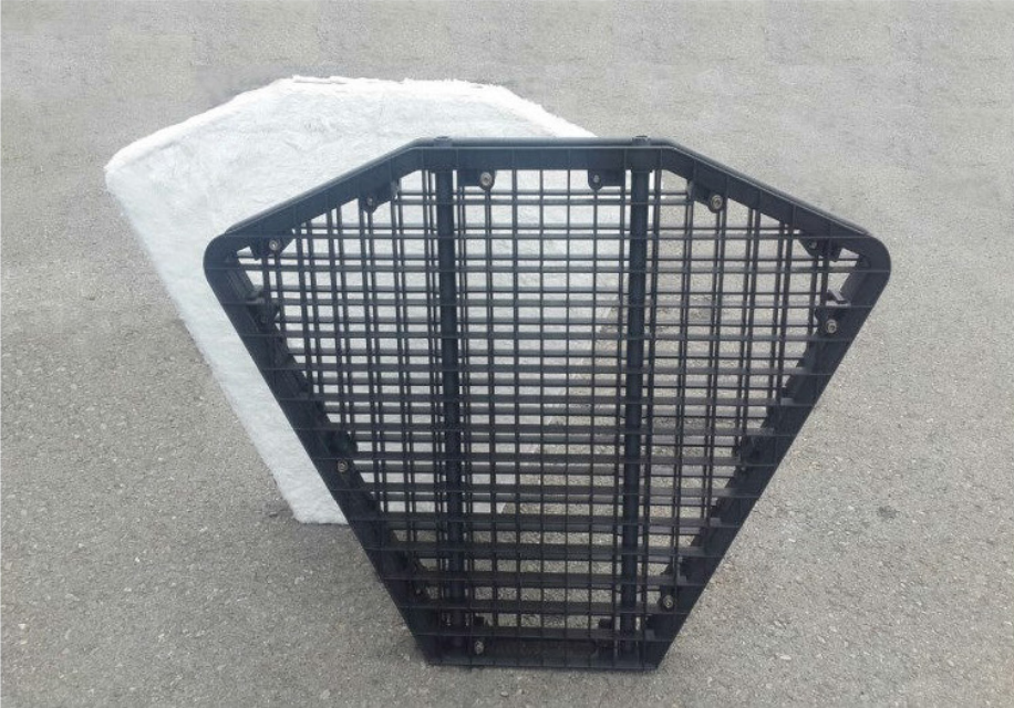 Lọc đĩa vải GDisk – CÔNG TY TNHH STD&S