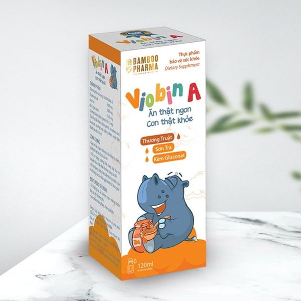 Tất cả sản phẩm Bác sỹ Bamboo