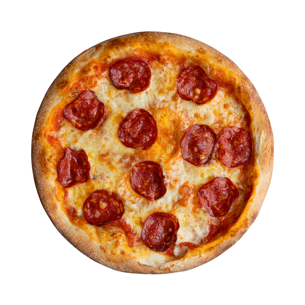 PIZZA SIZE 9 INCH ( 6 slice ) – Pizza & Bia