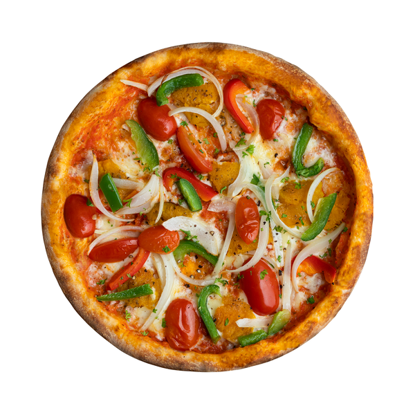 PIZZA 9" – Pizza & Bia