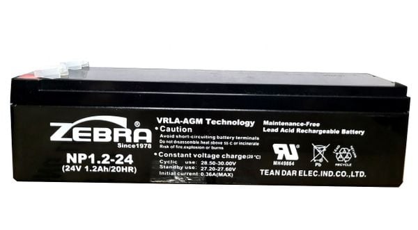 Ắc quy 24V – BinhAcQuy.Net