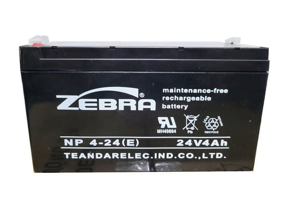 Ắc quy 24V – BinhAcQuy.Net