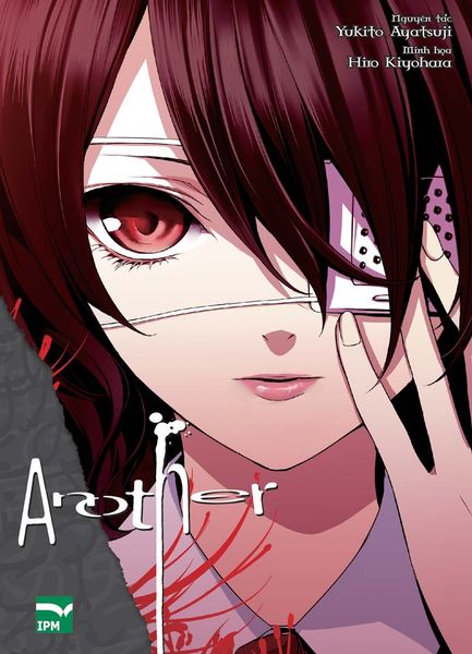 Combo Another (Manga & Light Novel) – CÔNG TY CỔ PHẦN XUẤT BẢN VÀ ...