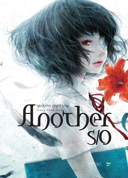 Combo Another (Manga & Light Novel) – CÔNG TY CỔ PHẦN XUẤT BẢN VÀ ...