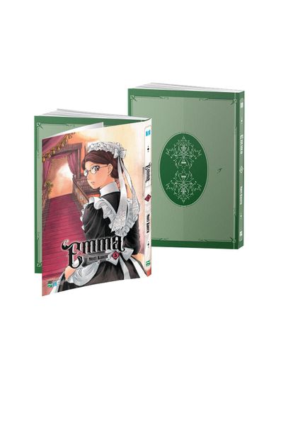 Emma 5 – CÔNG TY CỔ PHẦN XUẤT BẢN VÀ TRUYỀN THÔNG IPM