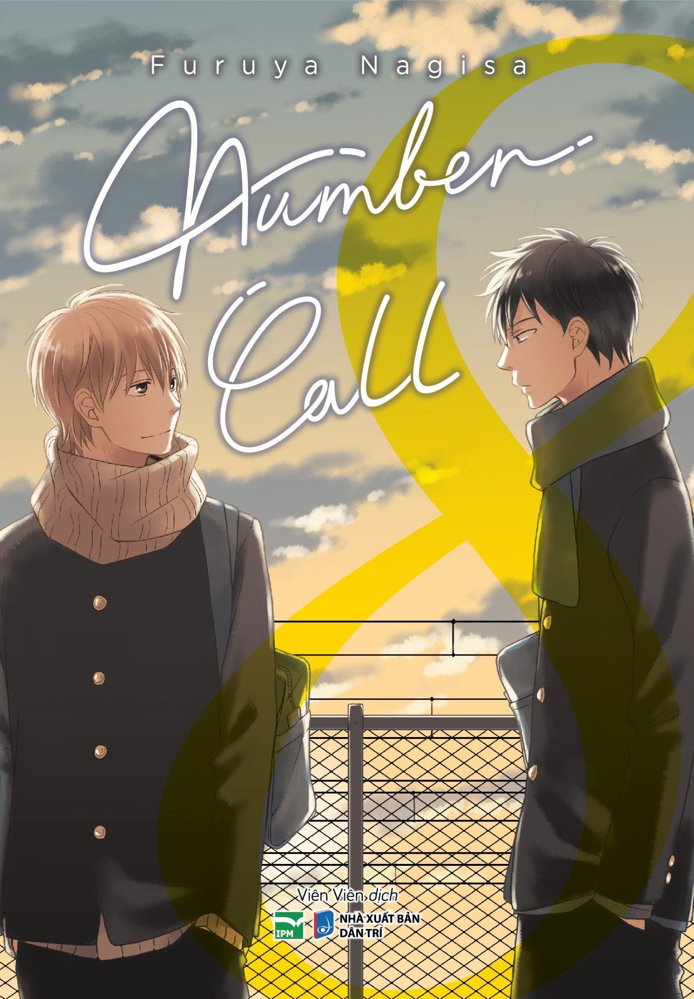 Number Call – CÔNG TY CỔ PHẦN XUẤT BẢN VÀ TRUYỀN THÔNG IPM